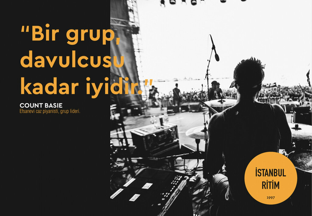 Müzik okulları ve konservatuarlar İstanbul Ritim, İstanbul, foto