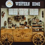 Western coffee (Kosmonavtov Street No:47/16), kahve dükkanları  Koroliov'dan