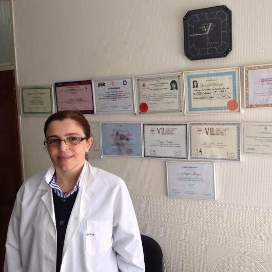Özel muayenehaneler Dr. Gülgün Köseoğlu, Konya, foto