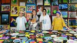 Nükte Sözen Ortaokulu (İstanbul, Çekmeköy, Merkez Mah., Üsküdar Cad., 75), ortaokul  İstanbul'dan
