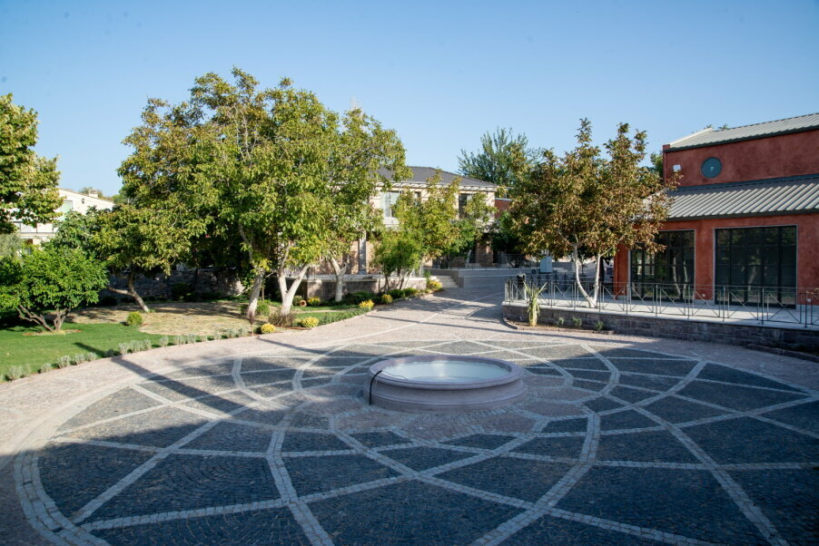 Restoran Yuka Brasserie, İzmir, foto