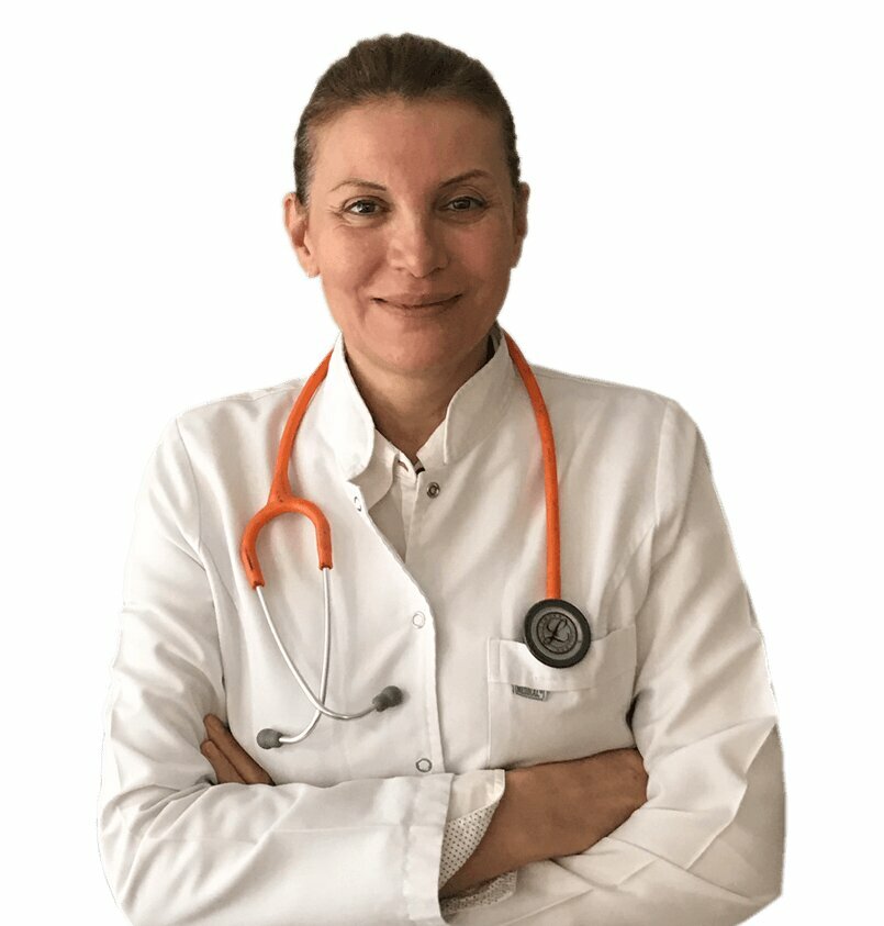 Özel muayenehaneler Prof. Dr. Emel Canbay, İstanbul, foto