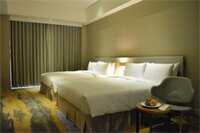 South Urban Hotel (Taiwan, Chiayi County, City of Chiayi), otel  Chiayi'den