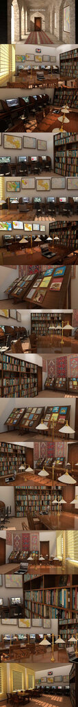 Reklam ajansları Gocreative Global Digital Design Agency, İstanbul, foto