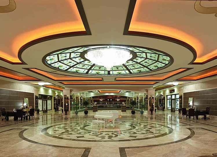 Endüstriyel mineraller Depomar, Ankara, foto