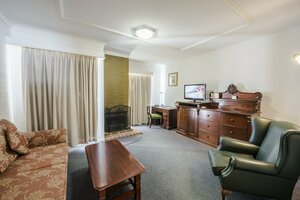 Crowne Plaza Hawkesbury Valley by Ihg (New South Wales, Sydney, Valley Way), otel  Sidney'den