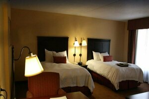 Hampton Inn Olive Branch (Mississippi, DeSoto County), otel  Missisippi Eyaleti'nden