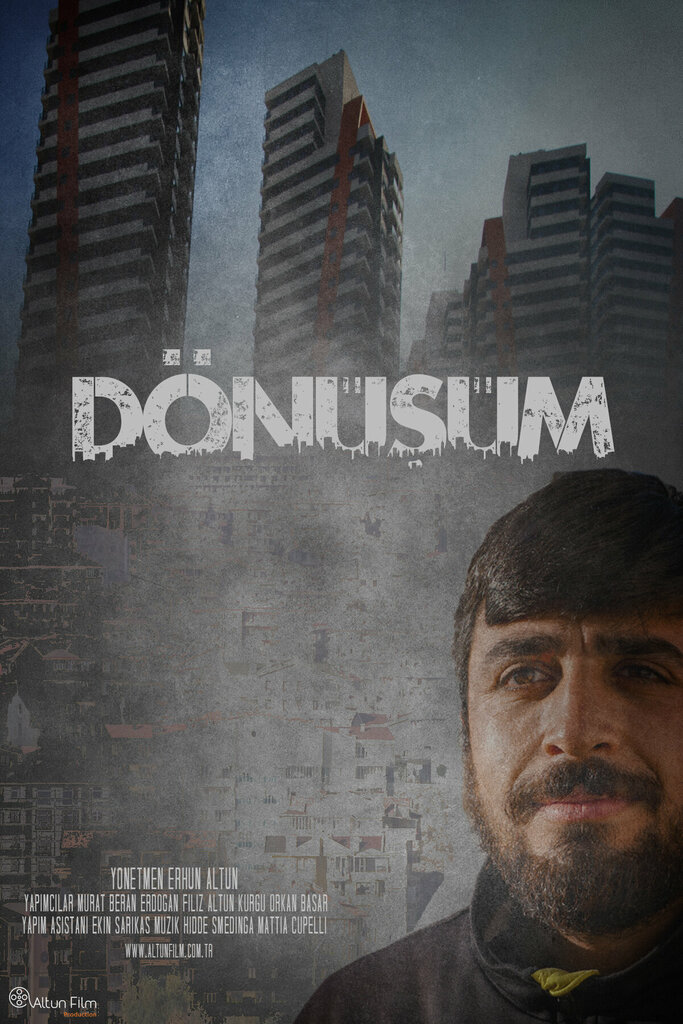 Film stüdyoları Altun Film, İstanbul, foto