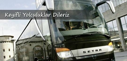 Otobüs taşımacılığı Abana Bozkurt Seyahat, İstanbul, foto