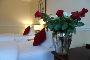 The Address Sligo (Connacht, Sligo), otel  Sligo'dan