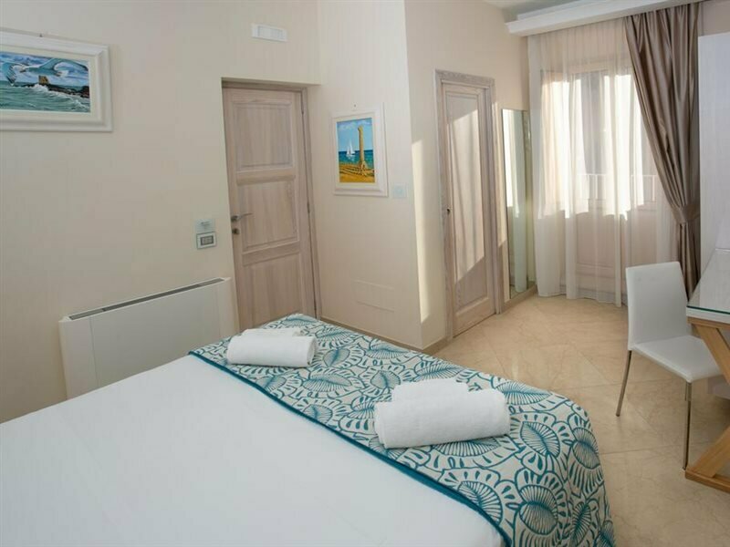 Otel Residenza Donna Giovanna, Calabria, foto