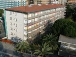 Hesperia (carrer de Tarragona No:2, Salou), daireler  Katalonya'dan