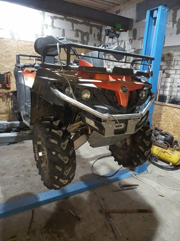 Otomobil servisi Personal Mehanic, Kosteriovo, foto