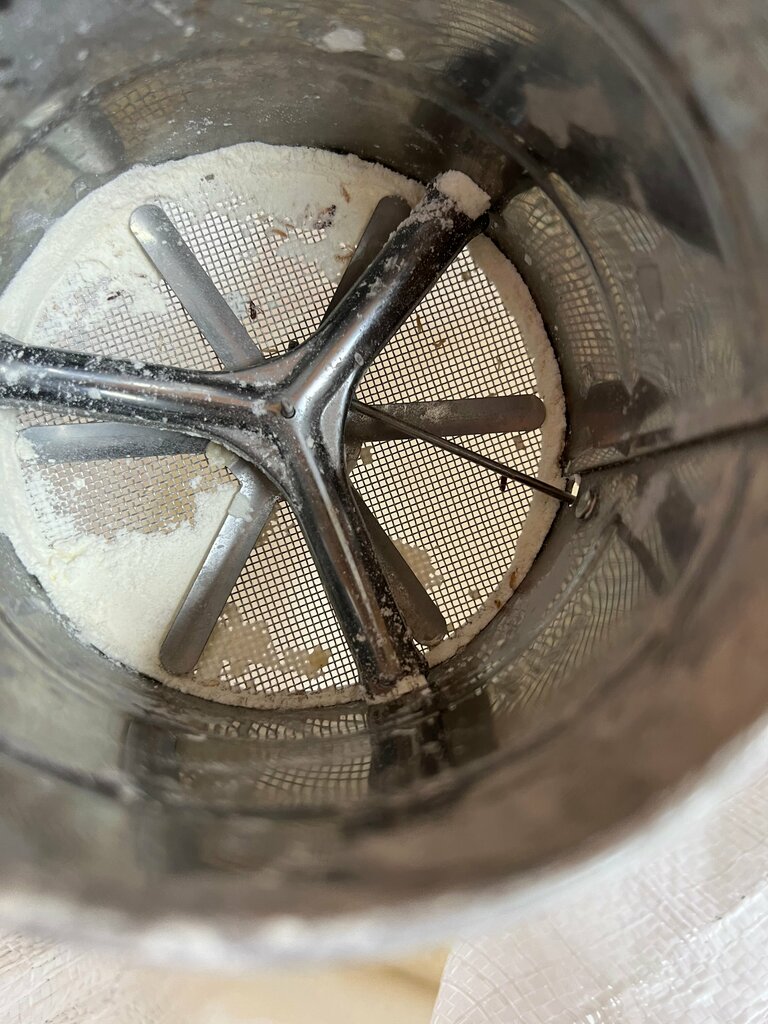 Silo Gorodishchensky kombinat khleboproduktov, Volgogradskaya oblastı, foto