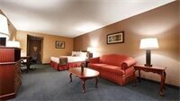 Best Western Plus Chelmsford Inn (Massachusetts, Middlesex County, Lowell), otel  Lowell'dan