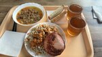 Как дома (Pervoprokhodtsev Street No:29Б), kafe  Nijnekamsk'tan (Tüben Kama'dan)