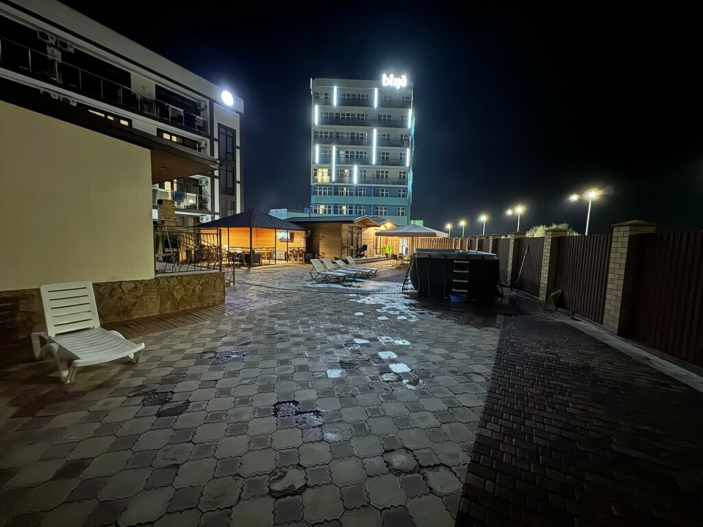 Otel Gostevoj Dom MySun, Krasnodarski krayı, foto