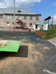 Playground (Republic of Bashkortostan, Ufimsky District, Russko-Yurmashskiy selsovet, derevnya Shmidtovo), oyun alanı  Başkurdistan'dan