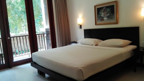 Otel Ketapang Indah Hotel, , foto