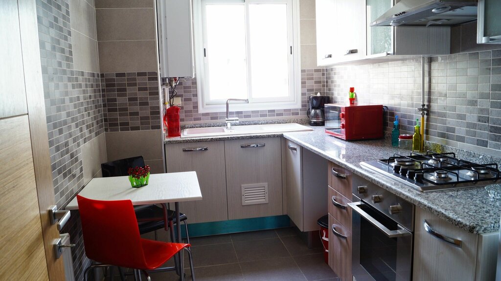 Daireler Prime homes- Résidence Omega, Dünya, foto