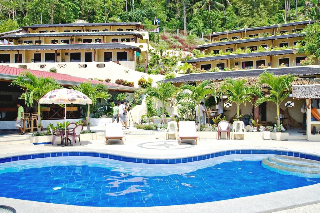 Otel Oriental Sabang Hill Resort, , foto