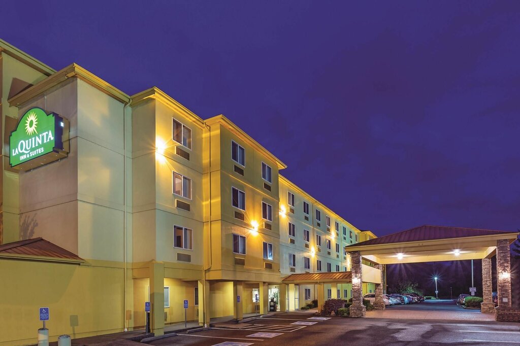 Otel La Quinta Inn & Suites by Wyndham Salem Or, Salem, foto