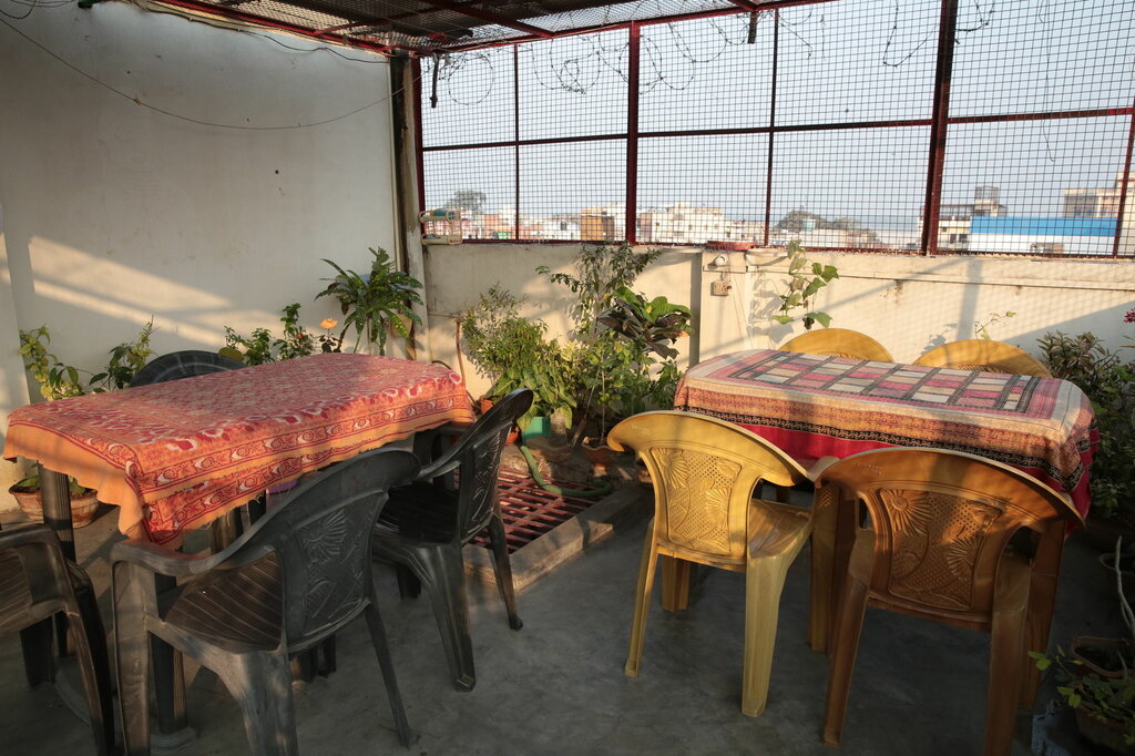 Otel Somit Paying Guest House, Varanasi, foto
