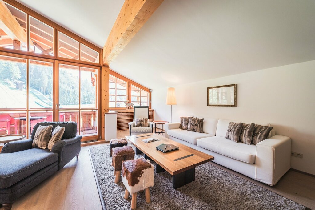 Otel Relais & Châteaux Gut Steinbach Hotel und Chalets, Bavyera, foto