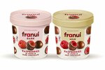 Franuí (Maliy Vasilyevskogo Ostrova Avenue No:64к1), pastacılık üretimi  Saint‑Petersburg'dan