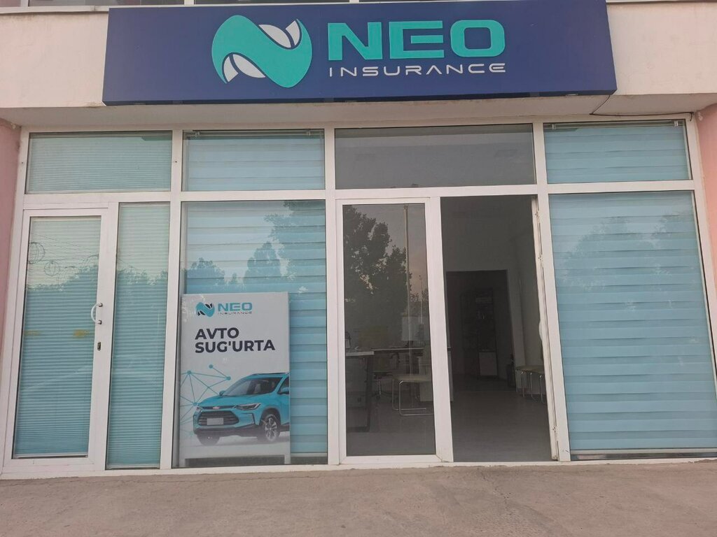 Sigorta şirketleri Neo Insurance, , foto