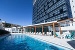 Amérian Carlos Paz & Suites (Alvear 50), daireler  Villa Carlos Paz'dan