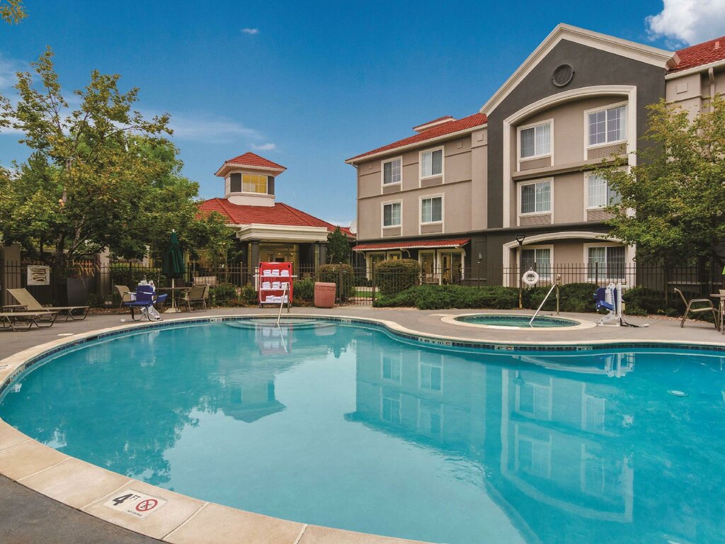 Otel La Quinta Inn & Suites by Wyndham Denver Boulder-Louisville, Broomfield, foto