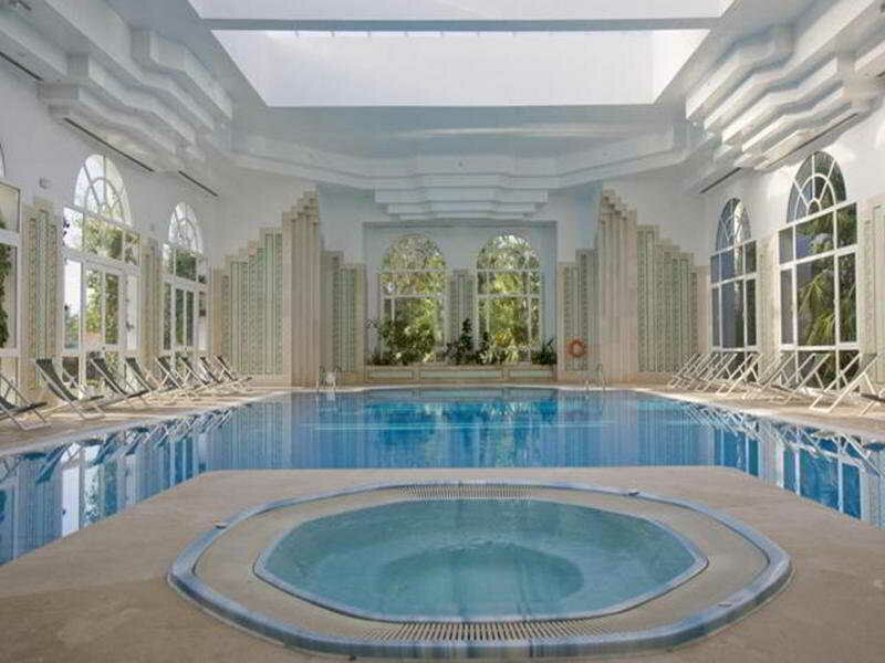 Otel Yadis Hammamet, Dünya, foto