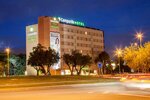Hotel Campanile Barcelona Sud - Cornella (Comunidad Autònoma de Cataluña, provincia de Barcelona, Avinguda Maresme, 8), otel  Katalonya'dan