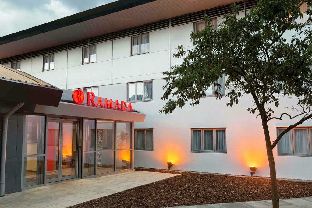Otel Ramada by Wyndham South Mimms M25, Hertfordshire County, foto