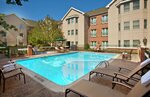 Homewood Suites by Hilton Kansas City Airport (7312 N Polo Dr Kansas City Mo), daireler  Kansas City'den