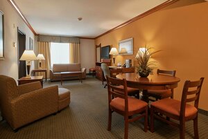 Chihuahua Hotel (Chihuahua), otel  Chihuahua'dan