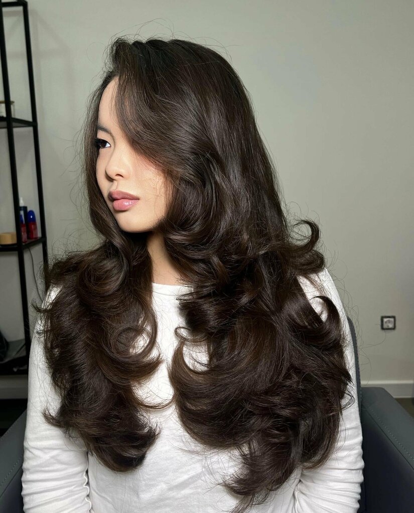 Kuaförler Baisy studio, Elista, foto