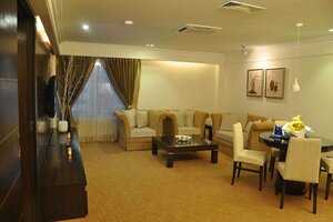 Hotel Agrabad (Chittagong Division, Chittagong), otel  Chitagong'dan