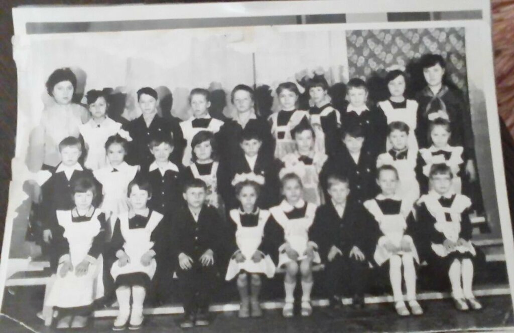 Ortaokul Osnovnaya obshcheobrazovatelnaya shkola № 21, Angarsk, foto