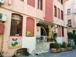 Beyazıt Kreş ve Anaokulu (Süleymaniye Mah., Prof. Dr. Cavit Orhan Tütengil Sok., No:3, Fatih, İstanbul), anaokulları  İstanbul'dan