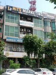 Hits Marketing Pvt Ltd (No:8, Sector G-11, Sector G-11 Markaz), pazar araştırma firmaları  Islamabad'dan