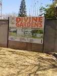 Divine Gardens (Lusaka, Mukula Street), sera ve bahçe ürünleri  Lusaka'dan