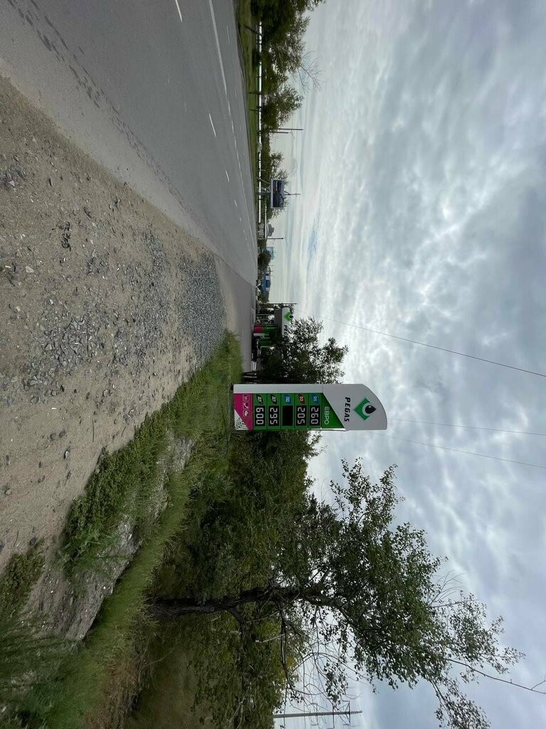 Oto lastik tamiri Pit-Stop, Pavlodar, foto
