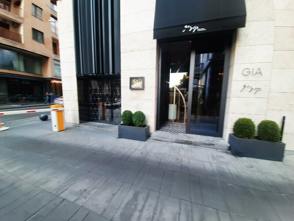 Bar Go & Sip, Erivan, foto