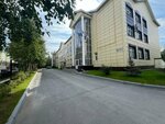 Прокуратура г. Нижневартовска (ulitsa Musy Dzhalilya No:14, Nizhnevartovsk), savcılıklar  Nijnevartovsk'tan