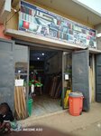 Mercado (Luanda Province, Municipality of Cazenga, Tunga-Ngô), ev eşyası mağazaları  Loanda'dan