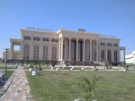 Children's and Youth sports School No.6 of the Department of Physical Culture, Sports and Tourism of Atyrau region (Ábilqaıyr Han dańǵyly No:58), spor okulları  Atırav'dan