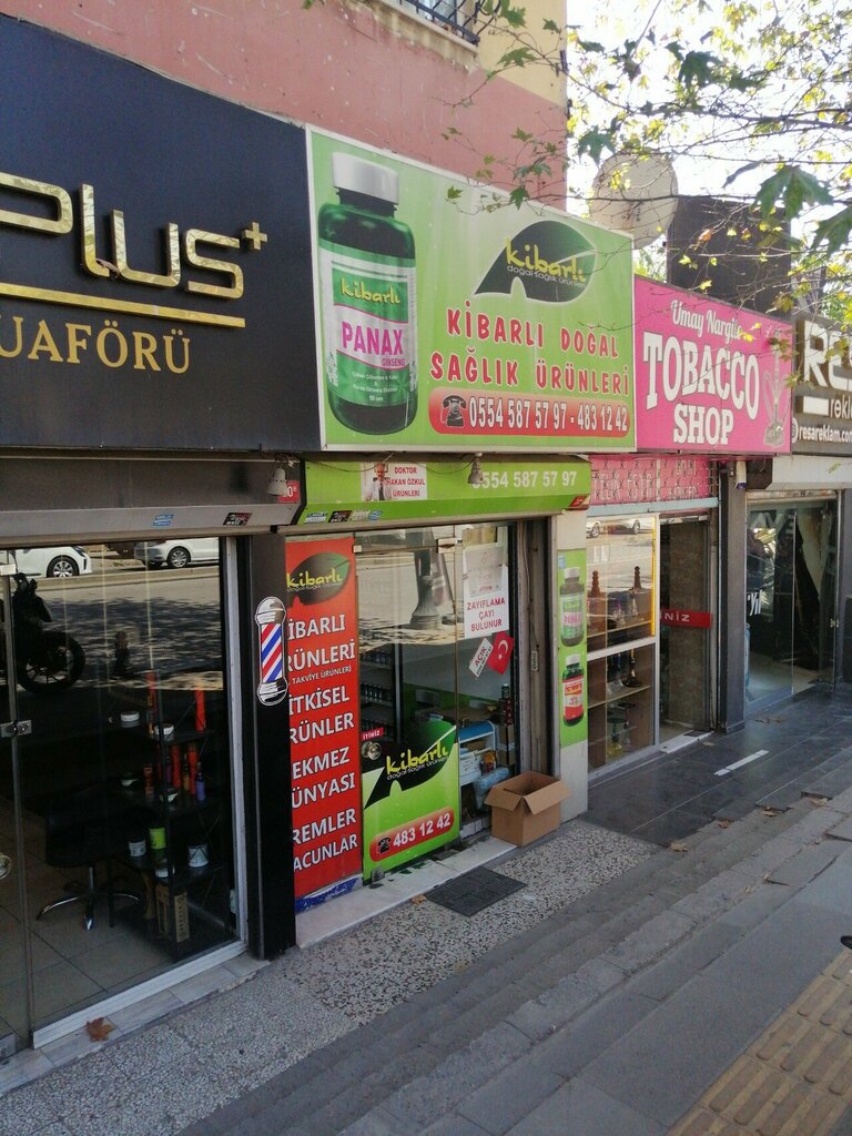 Alternatif tıp merkezleri Kibarlı Pendik Şubesi, İstanbul, foto