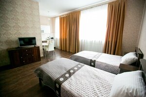 Kayut-kompaniya (50 let VLKSM Street No:6), otel  Kimry'den